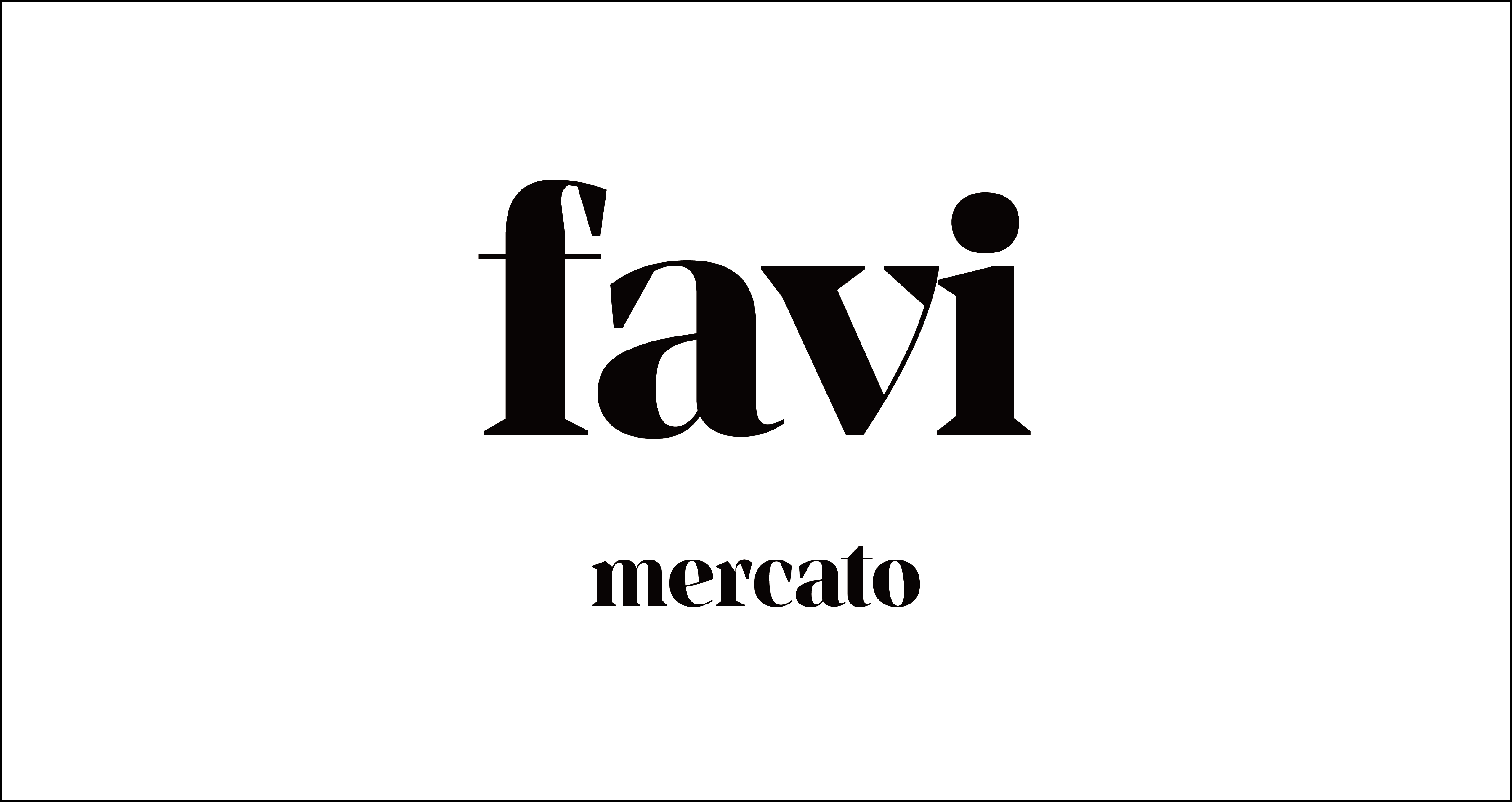 favi mercarto Official Site.